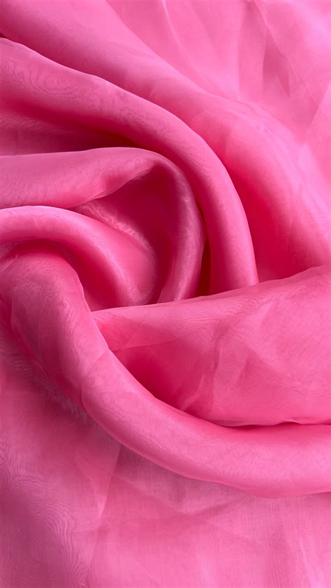 Glass Tissue Dyed Fabric Varney Fabrics