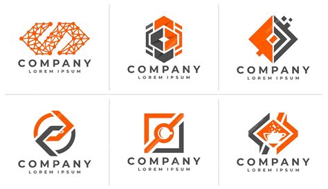 Premium Vector Modern Digital Program Coding Logo Design Premium Vector Modern Digital Program Coding Logo Design