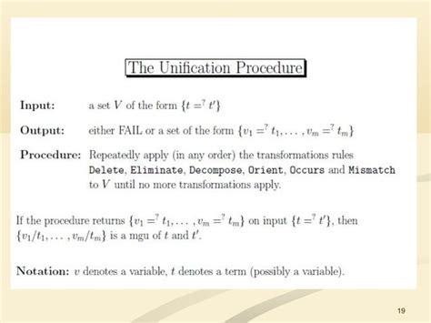 L03 Ai Knowledge Representation Using Logic Ppt Programming