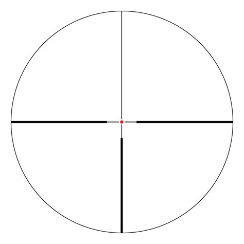 Оптический прицел Vector Optics Continental 1-8x24 , сетка L4a, 30 мм ...