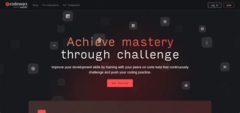 Codewars Develop Your Coding Skills With Tailored Challenges And Guidance