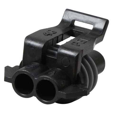 Holley® Ls 58x Crank Sensor And Ls Cam Sensor Connector