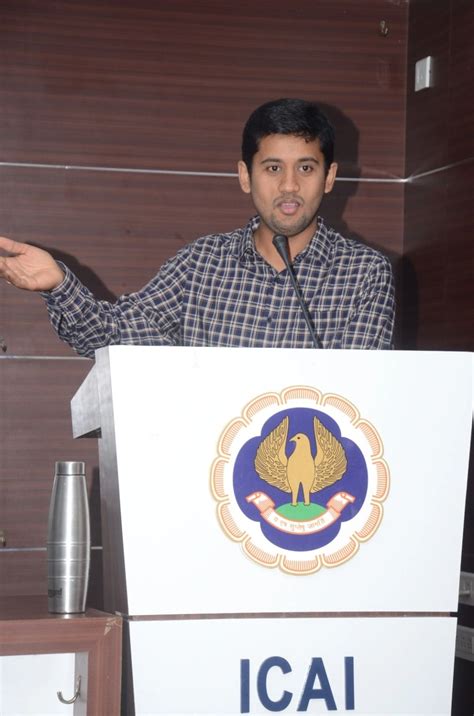 Adithya R On Linkedin Late Post Alert Had An Insightful Discussion