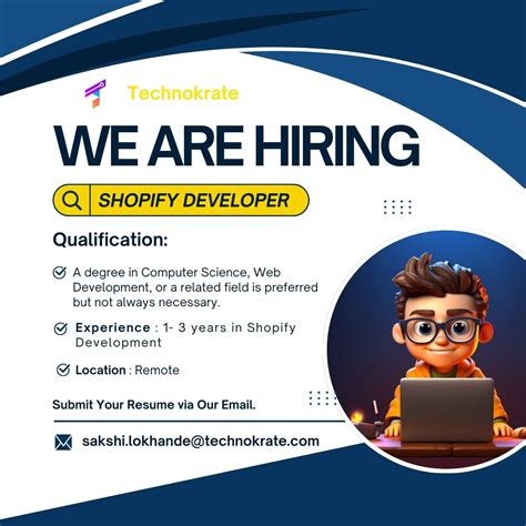 Sakshi Lokhande On Linkedin Dear Connections We Are Hiring