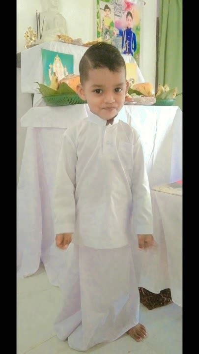 අකුරු කියවීමේ චාරිත්‍රය් ️ Youtube