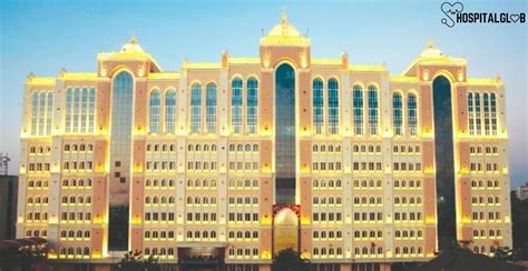 List Of Best Hospitals In Mumbai India