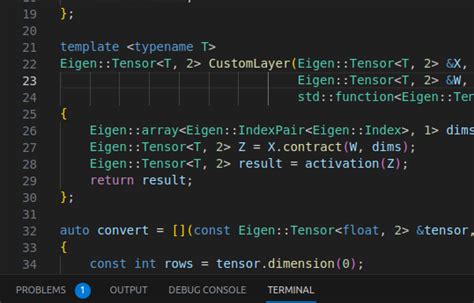 automatic differentiation with python and c for deep learning by