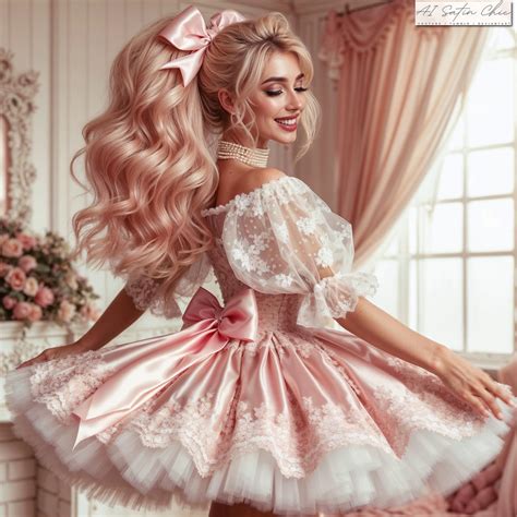 Shortupscaled 22 By Ai Satin Chic On Deviantart