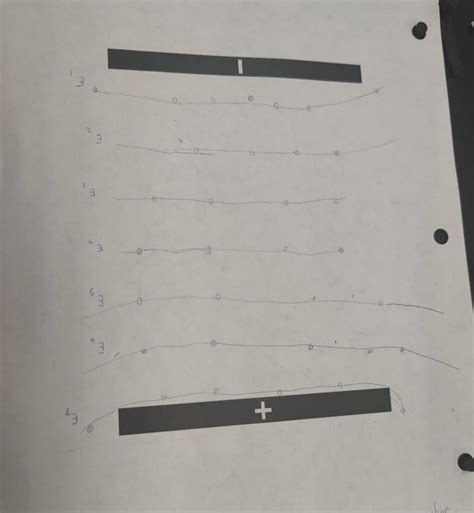 Solved Be En E E 드 2 For The Parallel Plate