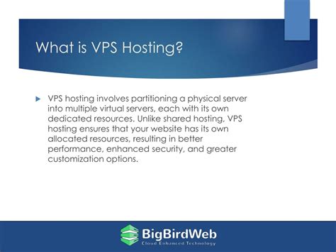 Ppt How To Get Started With Vps Hosting Powerpoint Presentation Free