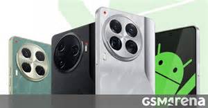 Tecno Camon 30 Series Will Get Android 16 And Three Years Of Security