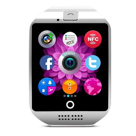 Q Sports Sleep Monitor Alarm Bluetooth Q Smart Grandado