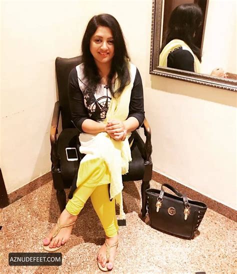 Shanoor Sana Begum Feet Aznudefeet