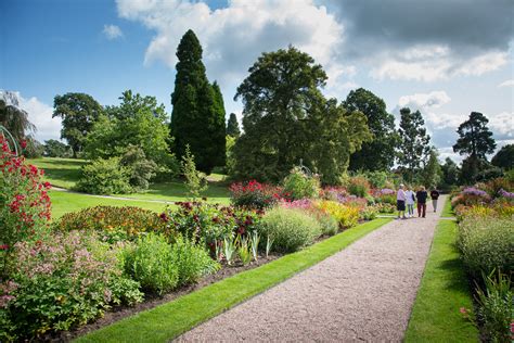 Upcoming Events Cholmondeley Castle Gardens