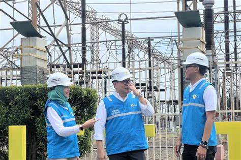 Transaksi SPKLU Di Jatim Dan Bali Meningkat Signifikan Ini Penyebabnya Berita Energi
