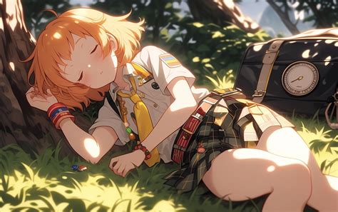 Ai产生的 睡觉 女孩 Pixabay上的免费图片 Pixabay