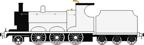 Engine Base 35 Lyr Class 28 By Indominus4356 On Deviantart