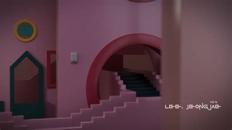 squid game — minjee ru