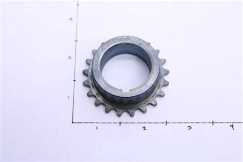 Polaris Sportsman Ranger 500 Crankshaft Cam Chain Gear Sprocket 3084882 Usa Made Power Sports