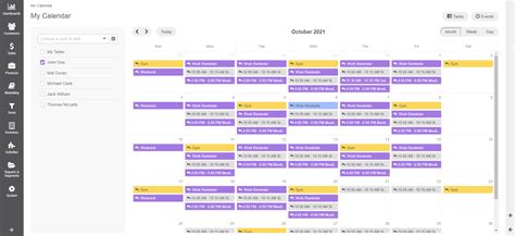 Orocalendarbundle Orocommerce Orocrm And Oroplatform Documentation