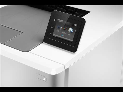 Hp Color Laserjet Pro M Dw Wireless Printer Kw A Qatar