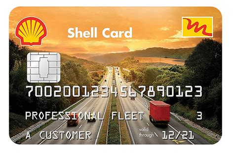 S J Messenger Strengthens Efficiencies With Shell Card Expansion