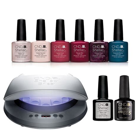 Best Gel Nail Starter Kits That You Cant Miss Reviews 2026 Dtk