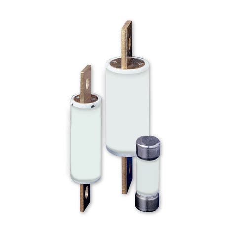 Ldfj Series Ul Class J Fast Acting Fuses