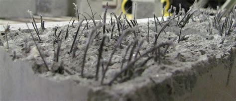 Revolutionizing Concrete Strength Microfiber Concrete Reinforcement