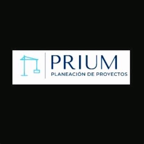 Prium Planeación De Proyectos Algo Autónomo Linkedin