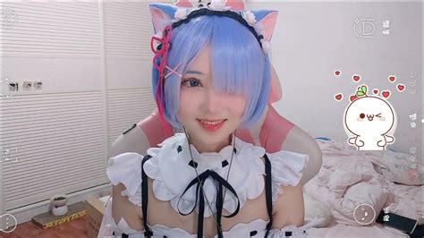 录制 1149306 20230126 231449 407 甜妹真难装！还好我是真甜妹！ Youtube
