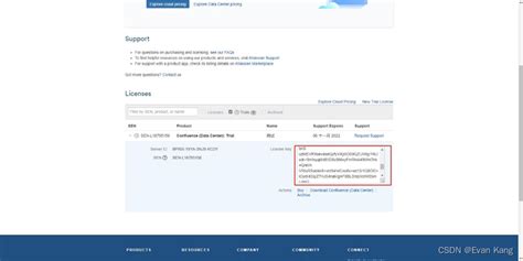 Cve 2022 26134 Confluence Ognl表达式注入命令执行漏洞复现cve 2022 26134复现 Csdn博客