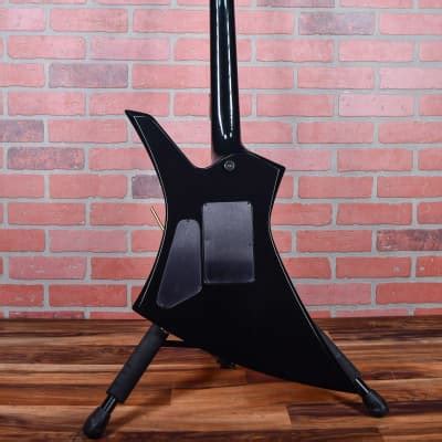 Jackson Usa Limited Run Ke1 Marty Friedman 49 Of 100 Signed Reverb