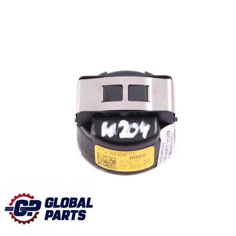 Mercedes Benz W204 W212 Windscreen Rain Sensor Control Unit A2049017801 £19 99 Picclick Uk