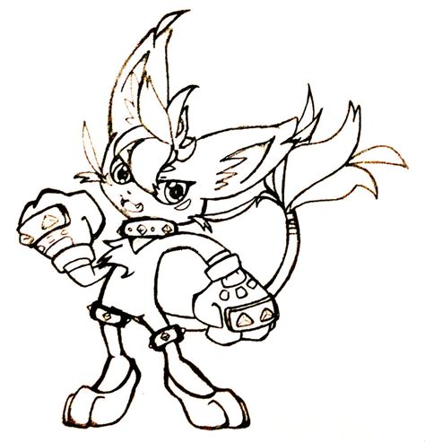 Firemon X By Crissyg On Deviantart