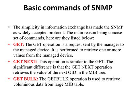 Snmp Pptx