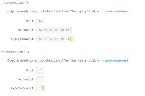 Solved Write A Program That Takes In An Integer In The Range
