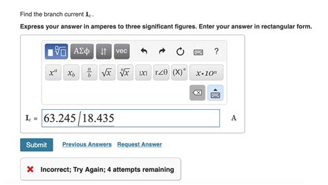 Solved Use The Mesh Current Method To Find The Branch Chegg