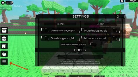 Huzz Rng Codes September 2025 Latest Free Pots Gold And Rewards Techlatest