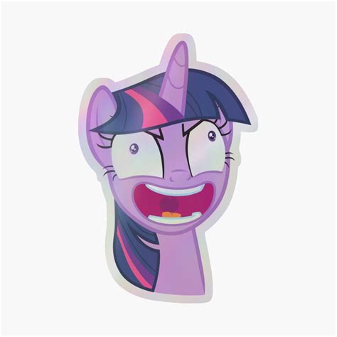 Twilight Sparkle Laughing