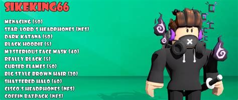 All Roblox Avatar Styles 2020