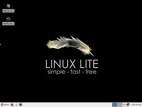 5 Lightweight Linux Distros For Old Ancient Computers