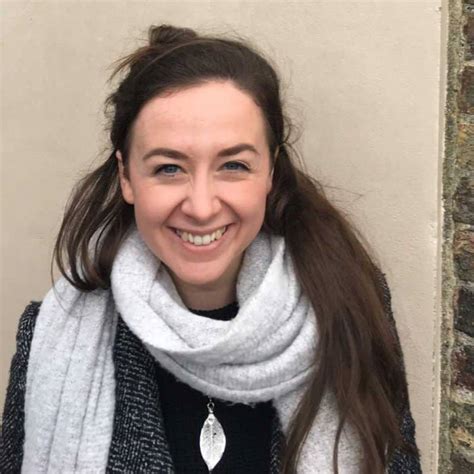 Katie Cassels Museumnext