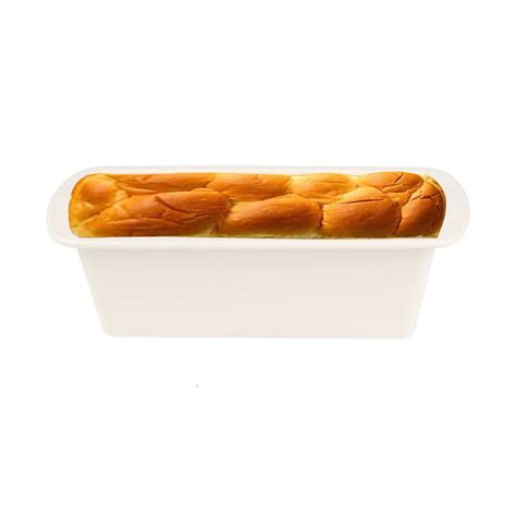Qepwscx Silicone Bread Pans For Baking Silicone Loaf Pans Flexible