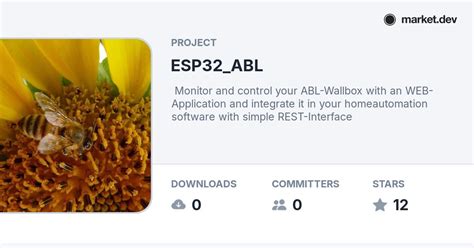 Esp Abl Ecosystem Directory Market Dev