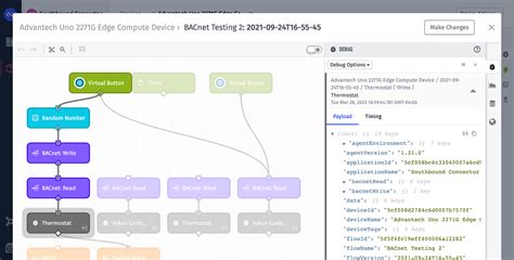 Debugging Workflows Losant Documentation Debugging Workflows Losant Documentation