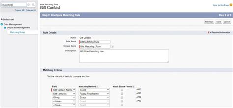 How To Resolve And Prevent Duplicate Data In Salesforce