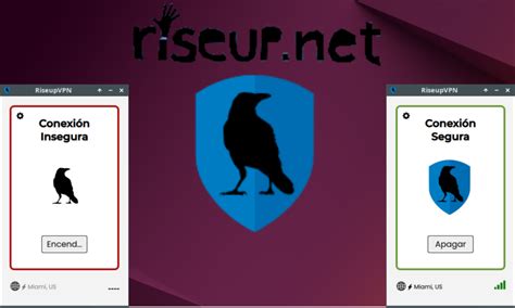 What Is Riseupvpn And How To Use It On Linux For An Effective Vpn Connection