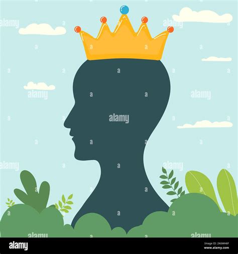 Pride Seven Deadly Sins Bible Vector Illustration Stock Vector Image