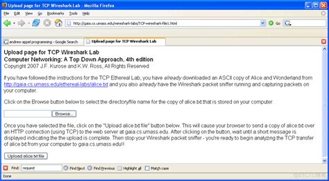 Tcp 链接 Wireshark 分析 基于wireshark的tcp分析mob64ca13ff5b03的技术博客51cto博客